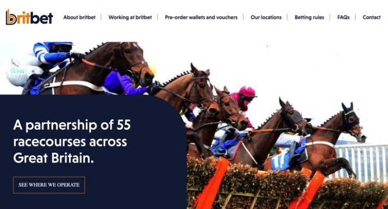 A Complete History of the Tote (And, What Happened to Totesport ...